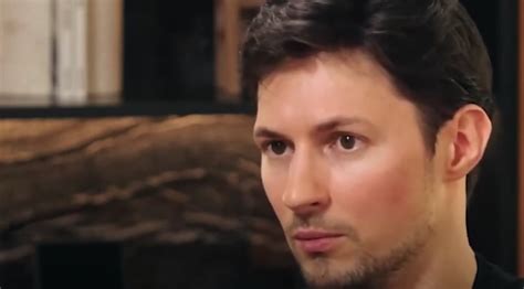 Бывшая гражданская жена Дурова заявила о своих правах на Telegram Инфо24