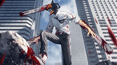 The Devil Is In The Details Chainsaw Man Season 1 Review