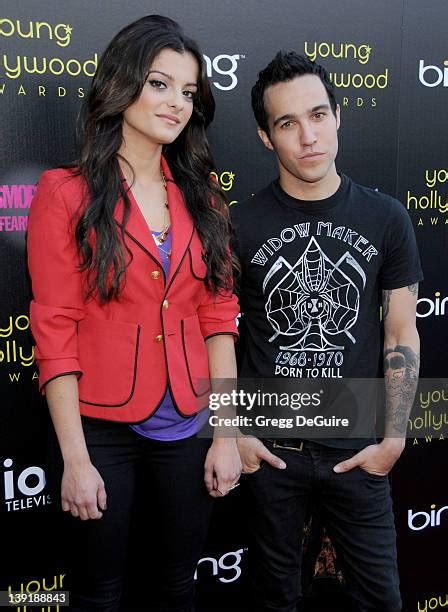 Bebe Rex Photos And Premium High Res Pictures Getty Images