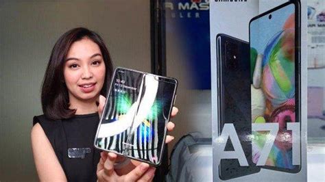 Daftar Harga HP Samsung Maret 2020 Mulai Dari Harga Di Bawah Rp 2 Juta Tribunmanado Co Id