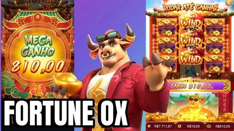 Guia completo do jogo Fortune Ox mecânica dicas e bônus