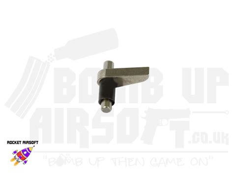 Rocket Shs V2 Anti Reversal Latch For Airsoft Aeg Bomb Up Airsoft