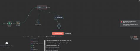 How To Fix Problem In Node ‘postgres Pgvector Store‘ Questions N8n