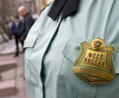 Как уберечь от судебных приставов имущество в квартире Кредитный