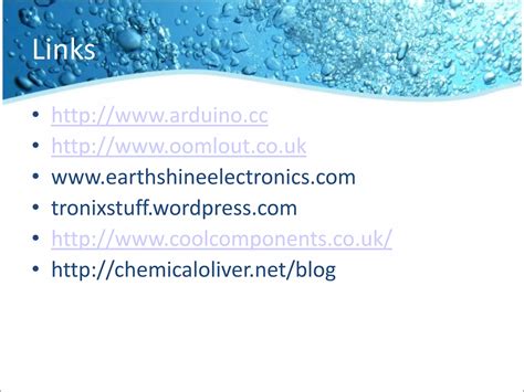 Introduction To Arduino Ppt