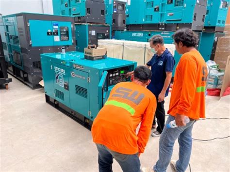 How The Electromagnetic Generator Is Revolutionizing Power Generation