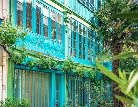 Top 10 Des Maisons Insolites à Paris Paris Zigzag Insolite And Secret
