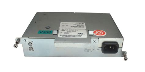 Enterasys G3 Pwr Mf Communications