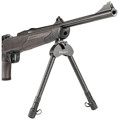 Bipod Blaser R8 Professional Vanatorul Si Pescarul