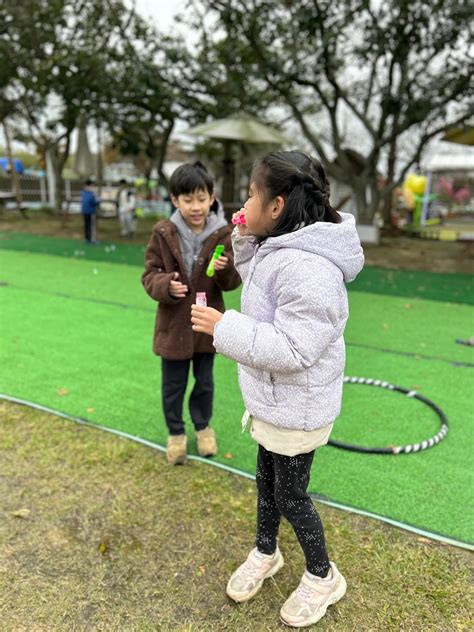 敲敲美語 Knock Knock English Language School Zhubei