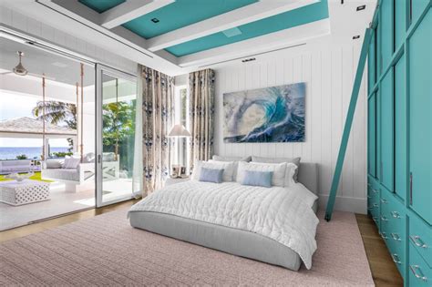 Developer Christian Candy Lops 75m Off Bahamas Mansion