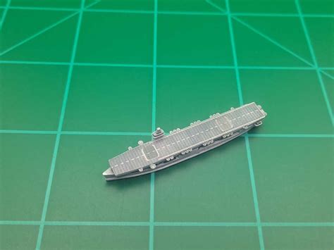 Sangamon Class Escort Carrier