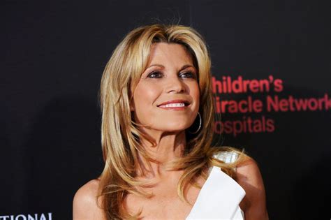 Vanna White No Makeup Saubhaya Makeup