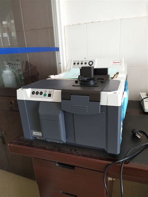 大型仪器：（傅立叶近红外分析仪） 湖南