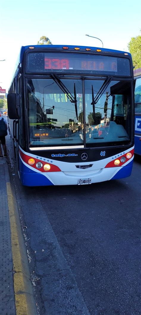 Ciudad De Bondis On Twitter RT Elpeca Elquedadodeldia Linea338