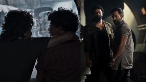 Salaar Cease Fire Part 1 Cast To Advance Booking Everything About