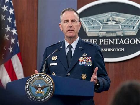 پنتاگون اقدامی که ایران انجام داد یک حمله بی‌سابقه بود