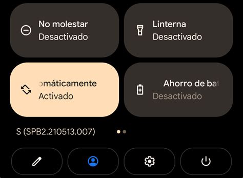 Android 12 Beta 2 Ya Es Posible Descargar E Instalar La última Versión