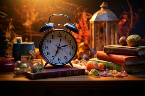 Premium Photo Knowledge Background