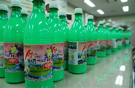 창원시 대끼리 북면 막걸리 선봬