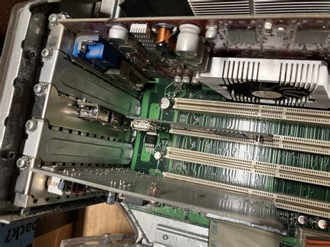 Power Mac G4 Not Booting Rvintageapple