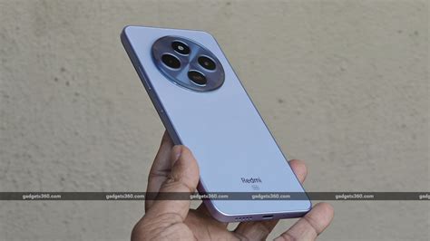 Redmi A G Review Humble Phone Big Ambitions Gadgets