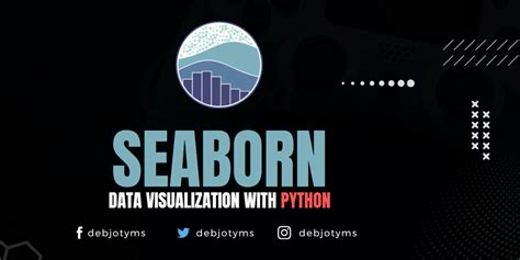 Seaborn Unlock The Power Of Data Visualization DEV Community