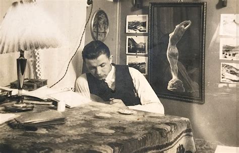 Lom Har Mange Kunstskattar Etter Erling Solheim Fjukenno