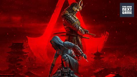 Assassins Creed Shadows A Video Revealing The Perfect Blend Of Action