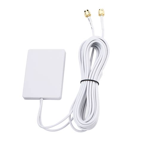 28dbi High Gain 4g 3g Lte Signal Amplifier Antenna For Mobile Router