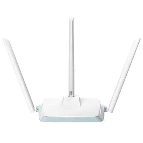 D Link R04 N300 300mbps 3 Antenna Eagle Pro Ai Smart Router Vibe Gaming