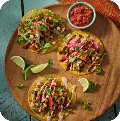 Catering Mucho Burrito