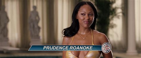 Naked Meagan Good In The Love Guru