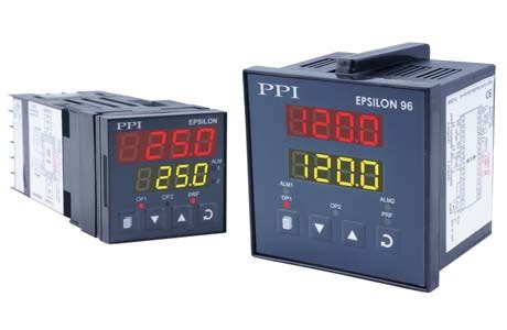 Shimaden Temperature Controller IndMALL Automation