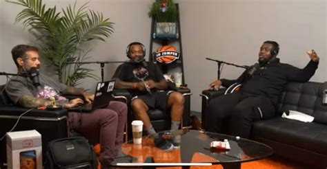 Adam Really Be Coming Off Like Ad T Rell And Sharp Didnt Bring No Jumper Back To Life R