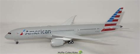 1 200 Gemini Jets American Airlines Boeing B 787 900 N835an G2aal1106