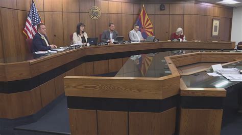 Arizona Senate Committee Rejects Governors Housing Nominee