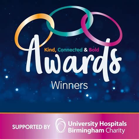 🎉 Our March Kind Connected And Bold Winners Have Been Announced 🎉