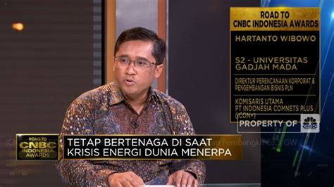 Jauh Dari Krisis Energi Pln Pastikan Pasokan Listrik Aman