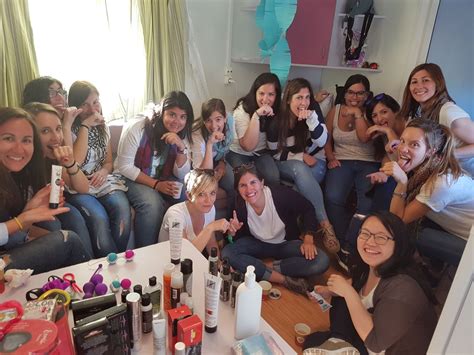 Tapersex Madrid Montse Iserte