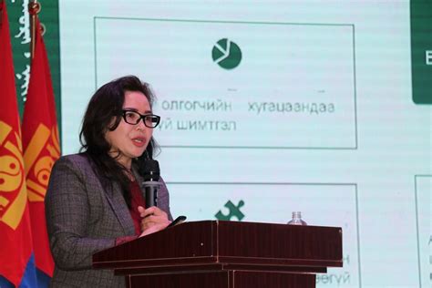 Нийгмийн даатгалын багц хуулийн төслийн хэлэлцүүлэг Говьсүмбэр аймагт