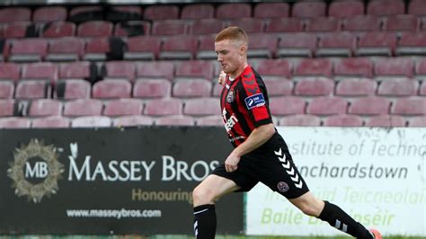 Liam Nash Country News