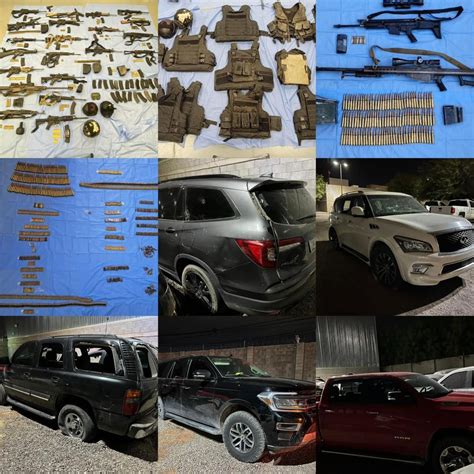 ¿qué Pasó En Hermosillo Sonora Reportan 12 Muertos Por Enfrentamiento