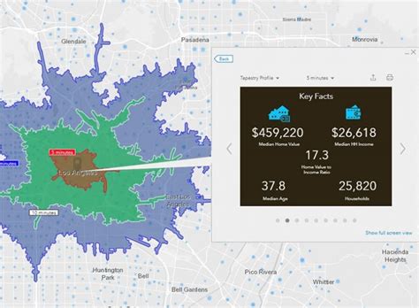 New Mapping Experience Available For Developers