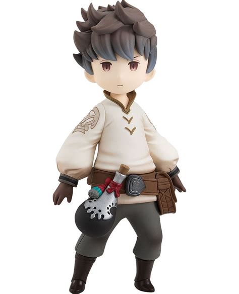 Bravely Default Pop Up Parade Tiz Arrior