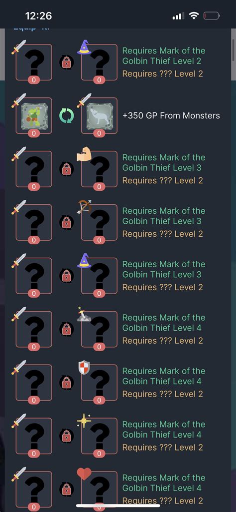 How Do I Unlock The Strength Summoning Tablet Or More For That Matter