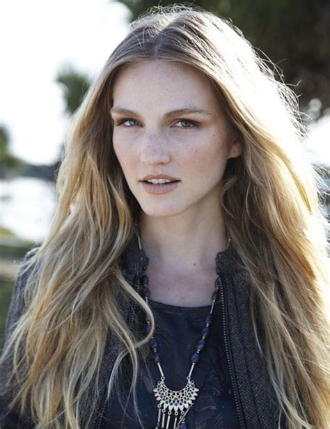 Picture Of Robin Bussi