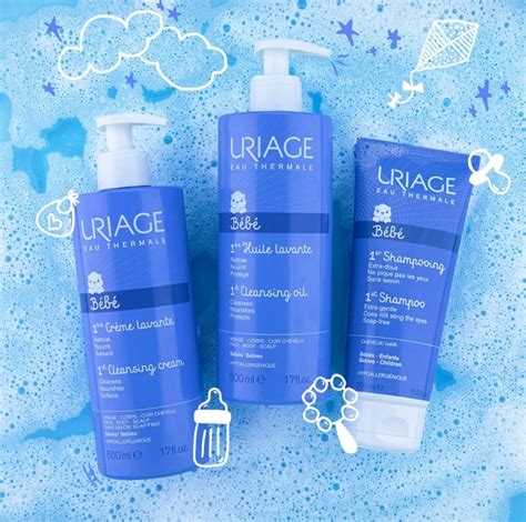 Uriage Eau Thermale