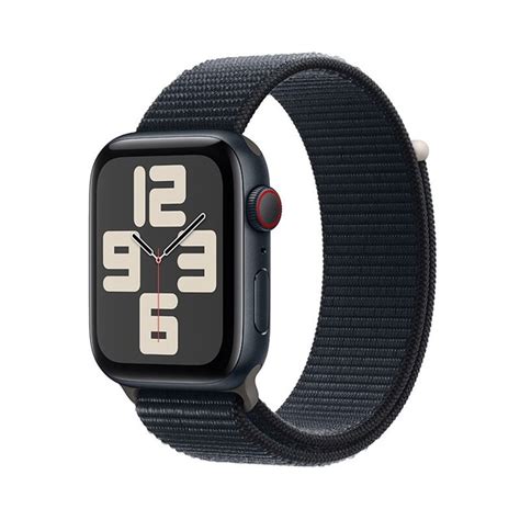【手慢无】apple Watch Se 2023智能手表到手价2449元（全文）apple Watch Se 2023 40mm Gps