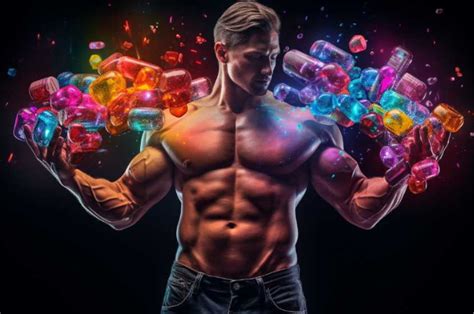 10 Best Anabolic Steroids For Muscle Growth